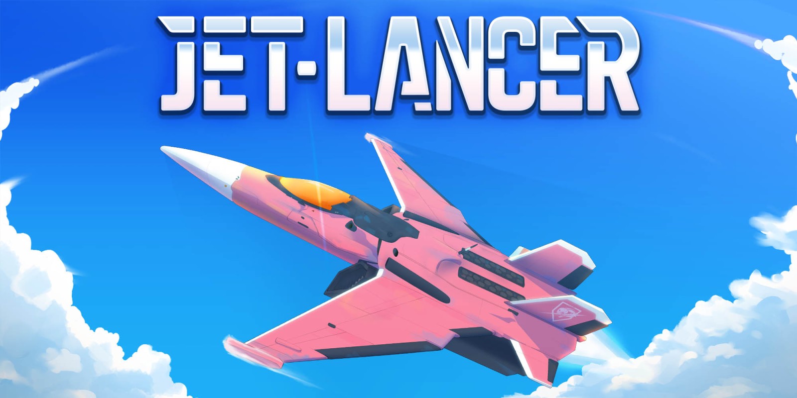 Jet Lancer » Critiques & tests de jeux