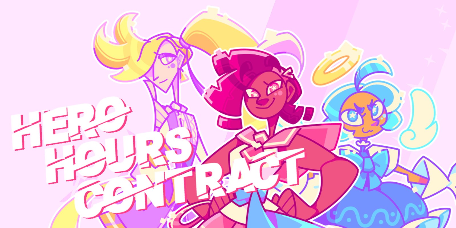 Hero Hours Contract » Critiques & tests de jeux