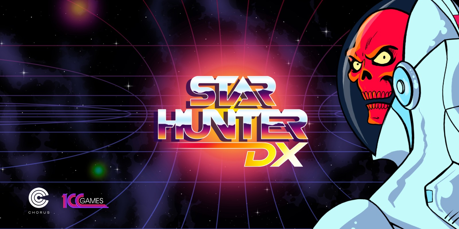 Star Hunter DX » Critiques & tests de jeux