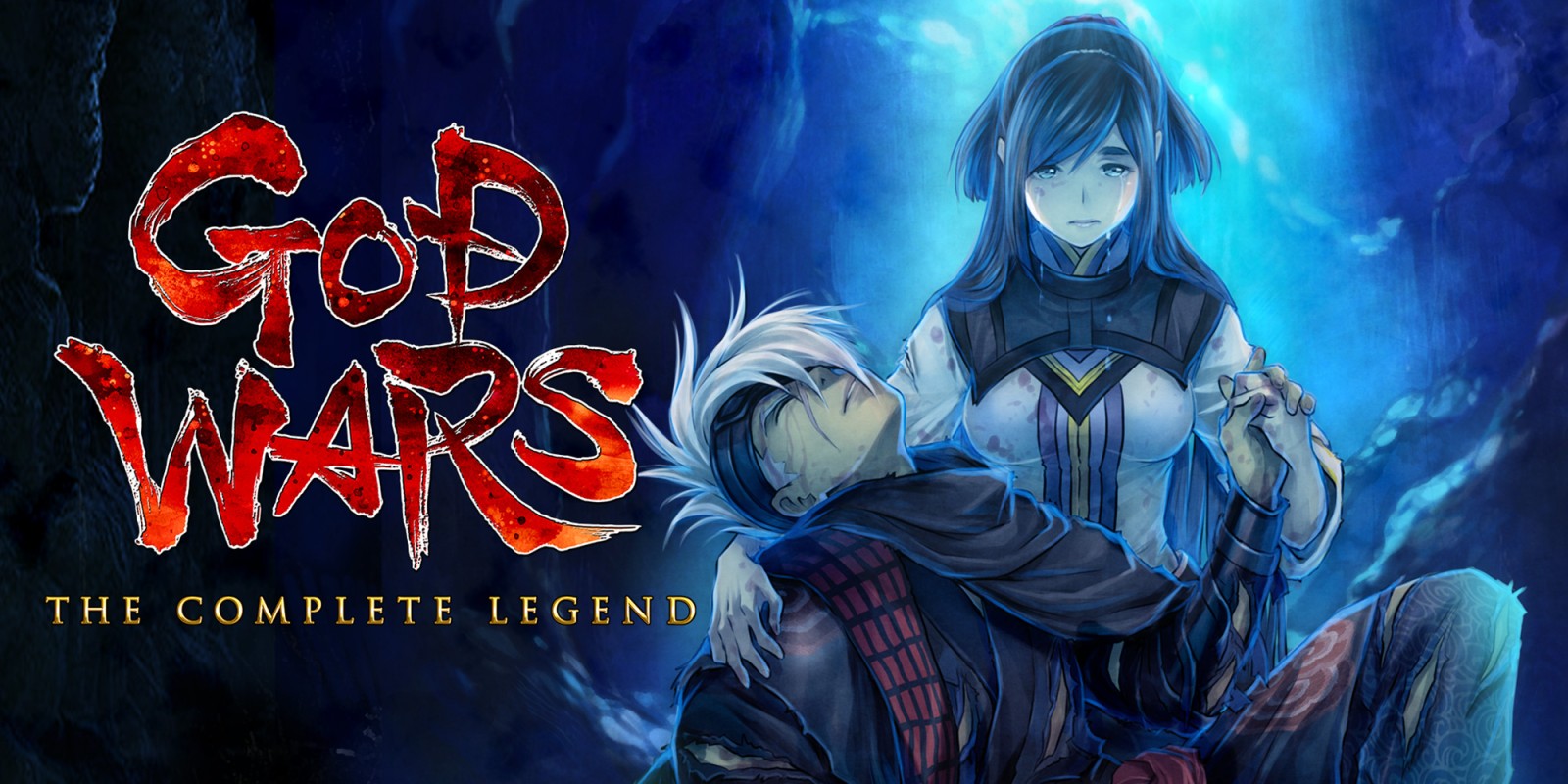 God Wars The Complete Legend » Critiques & tests de jeux